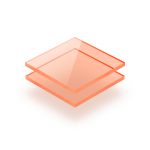 Plexiglass dans la taille souhaitée | Plaqueplastique.be