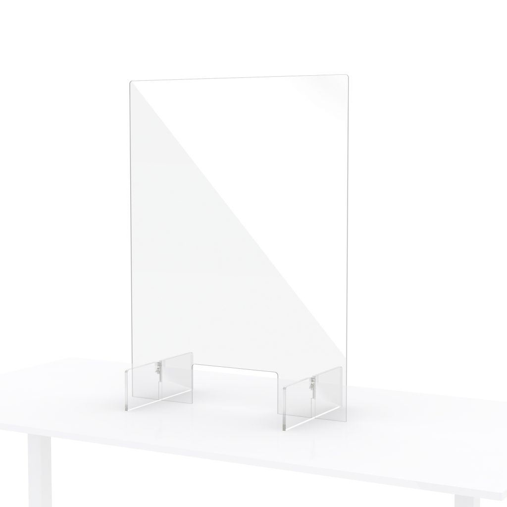 Plexiglass transparent sur mesure | Plaqueplastique.be